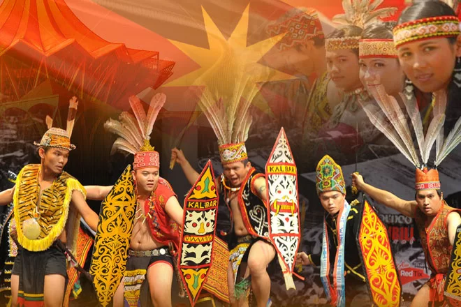 Hari Gawai: Apa Itu Hari Gawai Dan Ucapan Hari Gawai